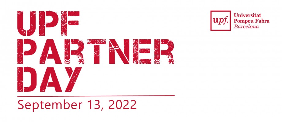 Eventum UPF - Universitat Pompeu Fabra