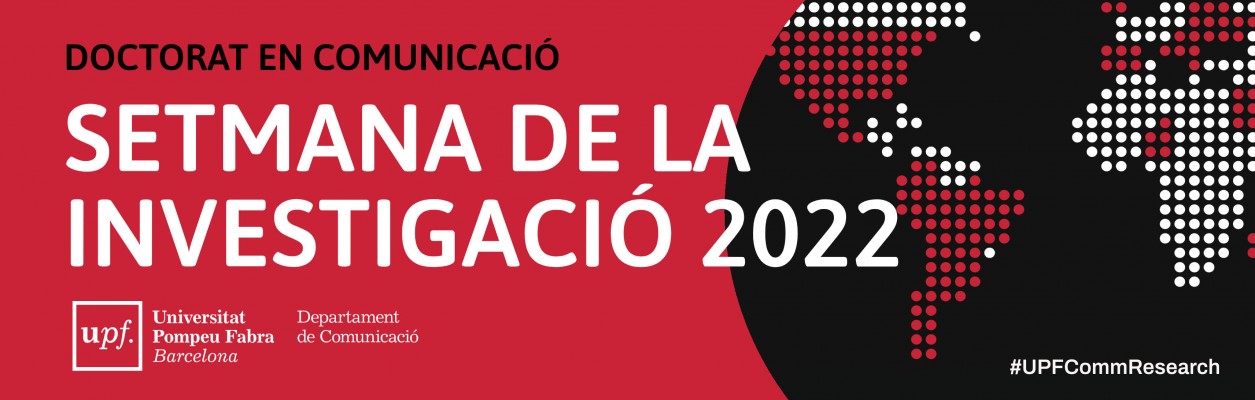 Eventum UPF - Universitat Pompeu Fabra